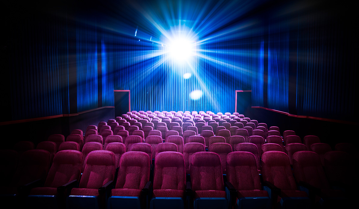 Start Your Next Conference Presentation Like A Movie Bantrr